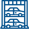 Box Parking - Automated Car Parking System